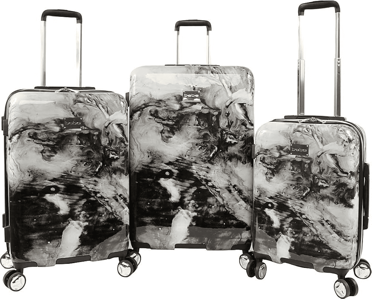 Bebe Luggage Official Website - Premium Suitcases