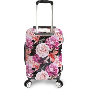 Bebe Luggage Website - Premium Suitcases